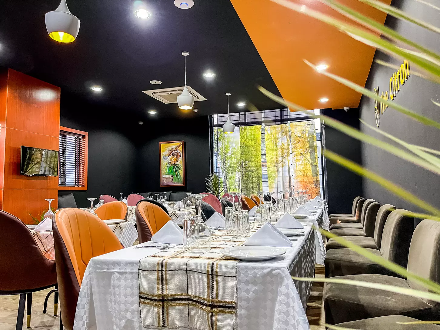 Gallary – The Citron Hotels