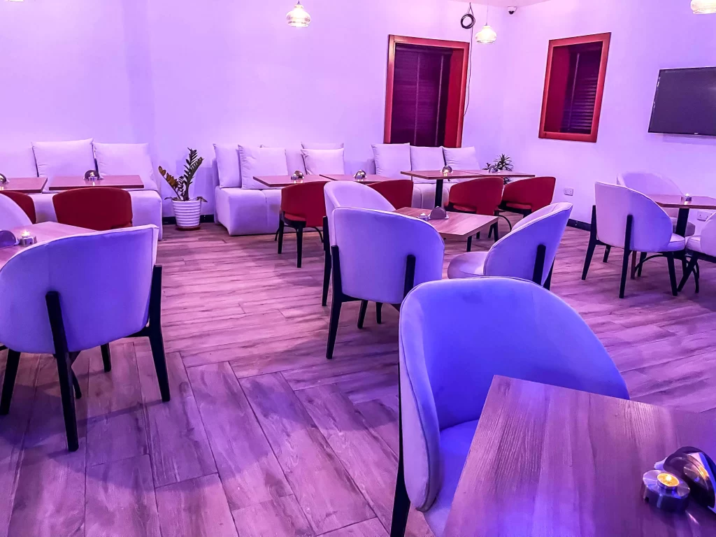 About Citron – The Citron Hotels